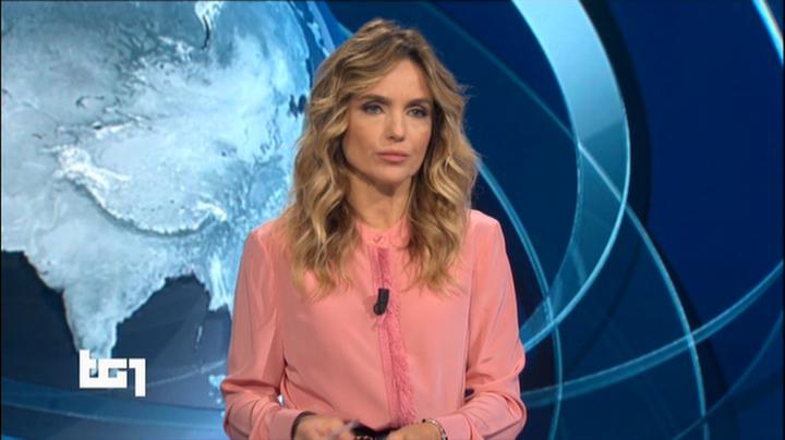Laura Chimenti [148] Telegiornaliste Fans Forum
